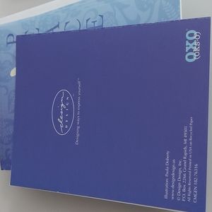 Holiday | 2 New Cards | Poshmark